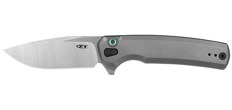 Couteau Modèle 0044 Zero Tolerance | MaitreCoutelier®